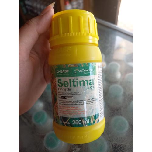 Jual FUNGISIDA SELTIMA 100 CS 250 ML - Kab. Lampung Timur - freyatani ...