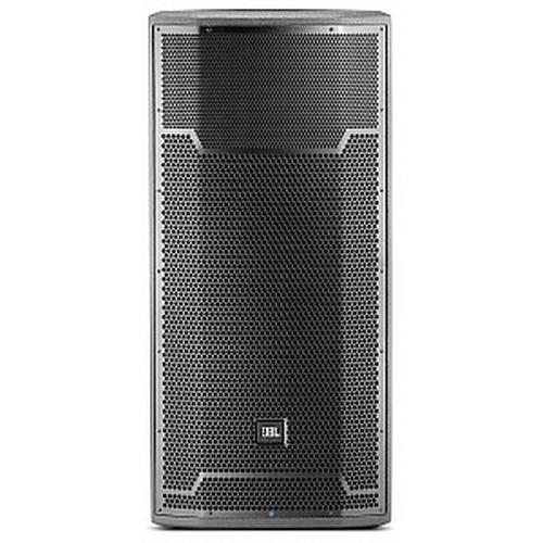Promo JBL PRX 735 15 inch Three Way Powered Loudspeaker BMJ - G Cicil 0 ...