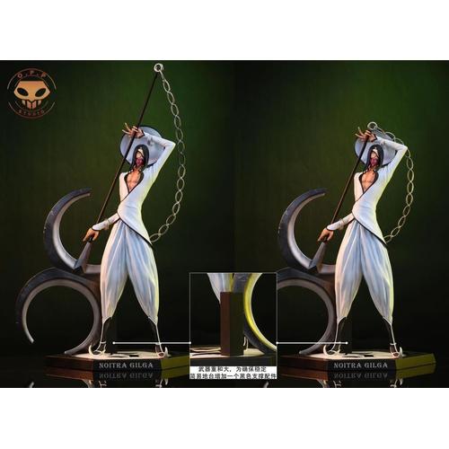 Jual OPP Studio Nnoitra Gilga Bleach FIGURE STATUE - DP - Kota Batam ...