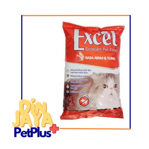 Jual Excel Segitiga 500 gram - Kota Pekanbaru - Dinjayapetplus | Tokopedia