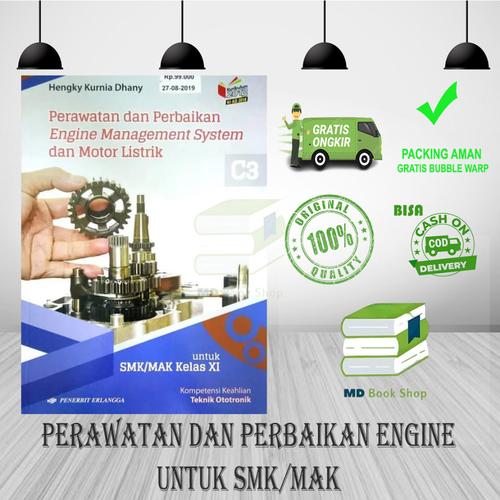 Promo PERAWATAN DAN PERBAIKAN ENGINE MANAGEMENT SYSTEM SMK/MAK XI ...