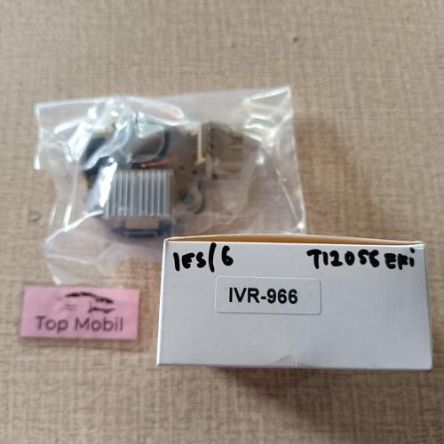 Jual Ic regulator 12V Lancer Evo X Triton IVR 966 bka - Jakarta Timur ...