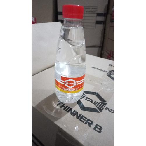 Jual Thinner Botol Kecil - Jakarta Barat - Sumber Bahagia Berdikari ...