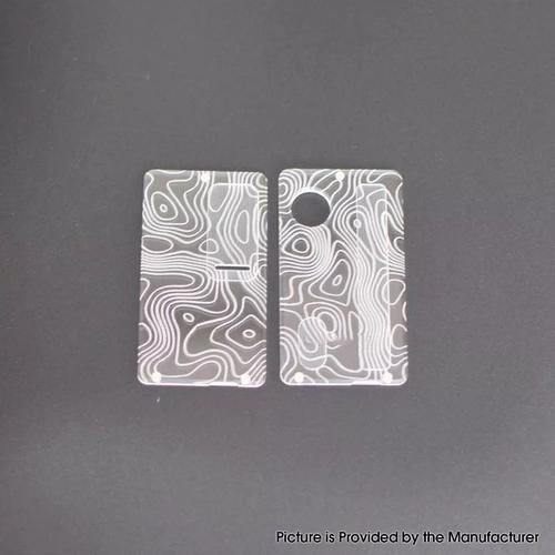 Jual MK MODS DOOR PANEL DOT AIO V2 - TOPO - Jakarta Timur - Platinum ...