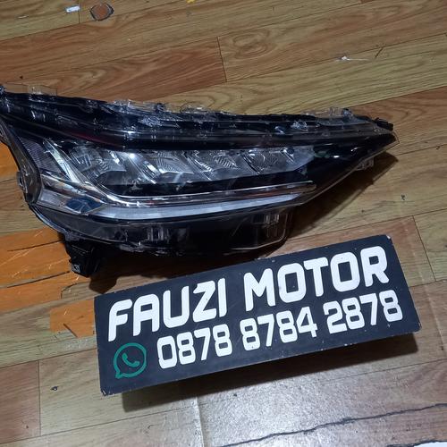 Jual Lampu depan headlamp toyota avanza VELOZ led 2022 2023 Original ...