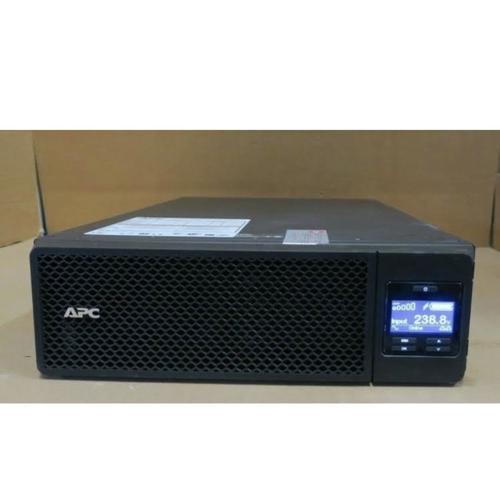 Jual UPS APC SRT5KXLI. Smart Ups Apc Srt5kxli 5Kva online sinewave ...