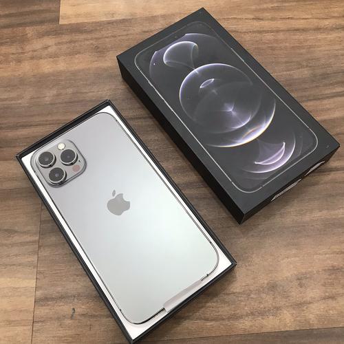 Jual iphone 12 pro max 256gb ibox second - Kab. Sleman - Hokky Phone ...