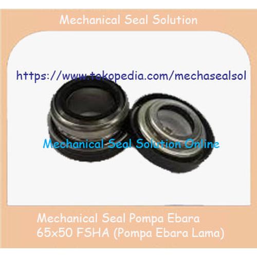 Jual Mechanical Seal Pompa Ebara 65 x 50 FSHA (Pompa Ebara Lama) - Jakarta Barat - Mechanical ...
