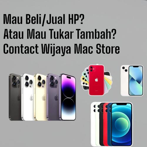Jual Terima jual beli dan tukar tambah iphone - Jakarta Selatan - EZ Device | Tokopedia
