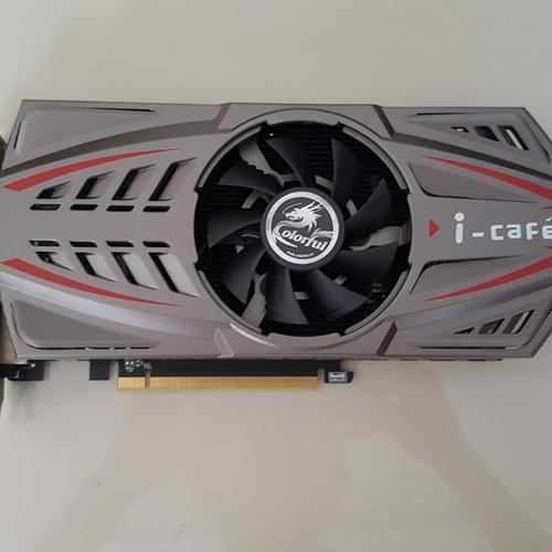 Jual VGA GTX 750 1G 128Bit DDR5 Colorful - Kota Cilegon - sp_com ...