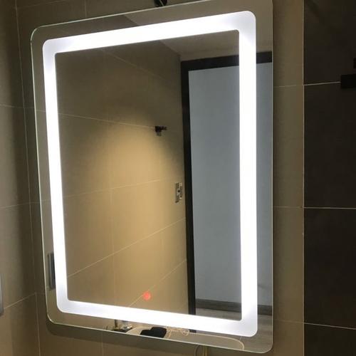 Jual Cermin LED Touchscreen | Smart Mirror ukuran 60 x 120 - Kab ...