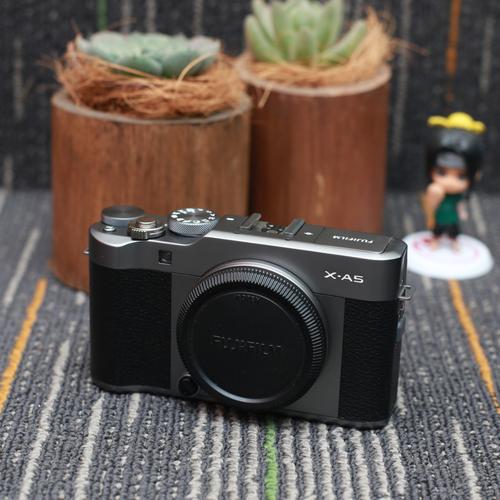 Jual FUJIFILM XA5 BO Body Only Kamera Mirrorless -Tanpa Lensa - Kab ...