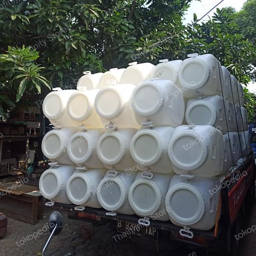 Jual tong 50 kg kotak putih - Jakarta Barat - Theinfinity Store | Tokopedia