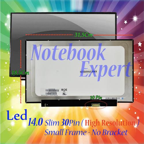 Jual LED LCD ASUS VIVOBOOK K413 K413E K413EA K413EP K413EQ K413F 14 ...