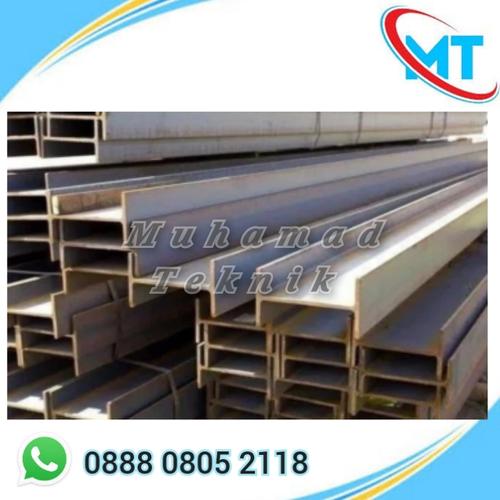 Jual Baja - Besi H Beam - H Beam 300 - Baja Besi / Baja Bangunan ...