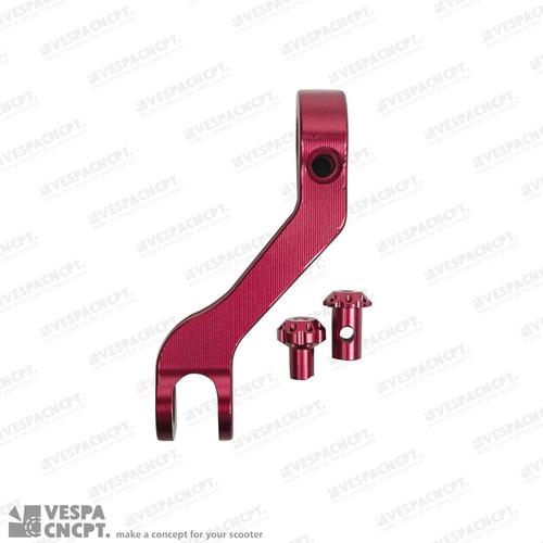 Promo Paha Rem Arm Brake V2 Cnc Red Vespa Sprint Primavera Lx S Lxv 3v ...