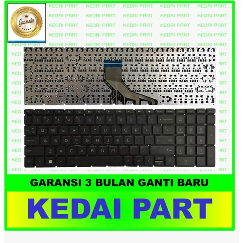 Jual Keyboard Hp Pavilion 15-DB 15DW 15-DX 15DX 15-DY 15DY 15-EC 15EC ...