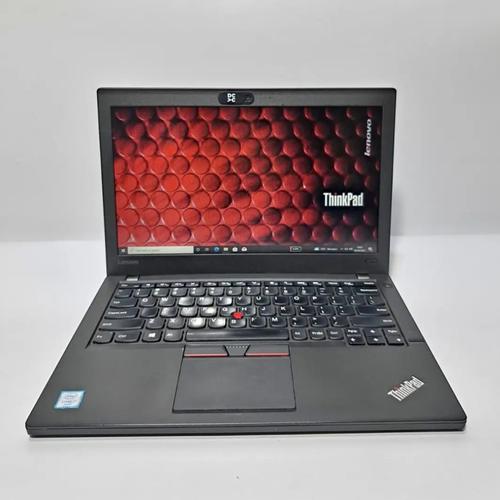 Jual lenovo thinkpad x270 i5 gen7 ram 8gb ssd 256gb murah mulus ...
