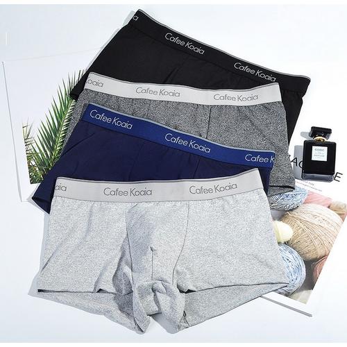 Jual CD68 Celana Dalam Boxer Pria Calein Kavin Ultimate Men Underware ...