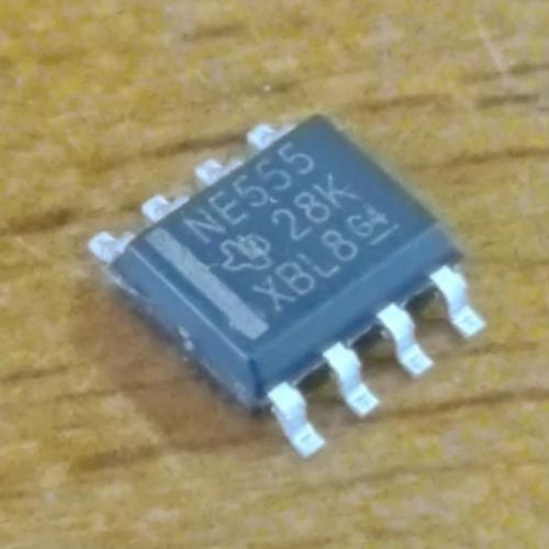 Jual IC 555 SMD NE555 NE 555 SMD Timer - Kota Depok - PCM ELEKTRONIK ...
