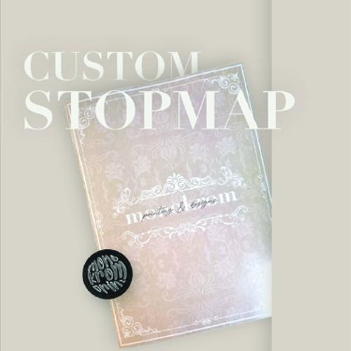 Jual Custom A4 Stopmap / Custom A4 Folder - AC 260, KK min 102 - Kota ...