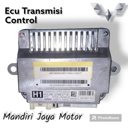 Jual Ecu Transmisi Control Kontrol Module Modul Wuling Cortez&Almaz Ori ...