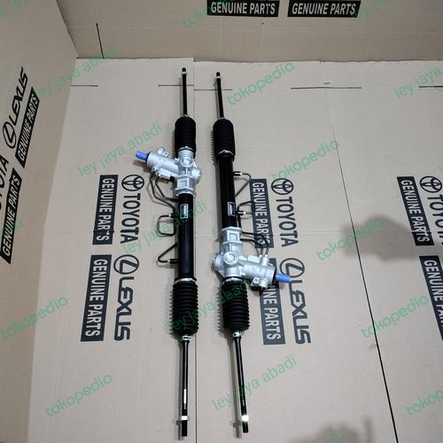 Jual rack power steering all new corolla AE100 AE110 AE101 EE100 EE110 ...