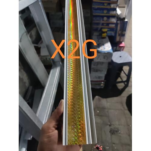 Jual list pvc plafon - Kota Tangerang - MILALAPLAFON | Tokopedia