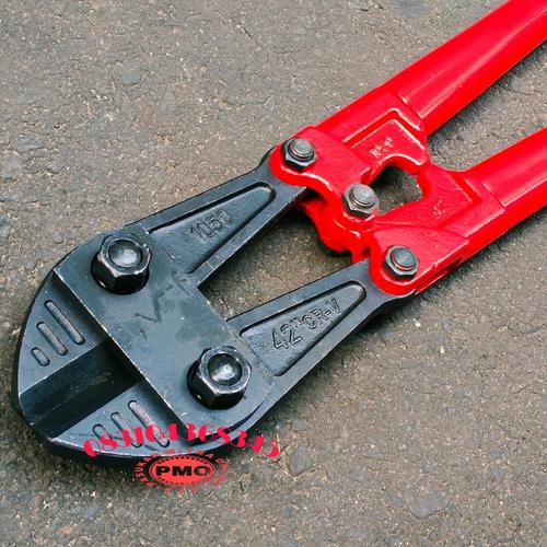 Jual Gunting Potong Besi Beton Baut Segel 42 inch SANDS BOLT CUTTER ...