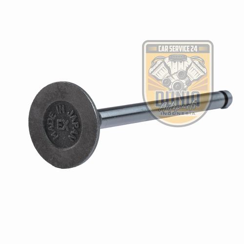 Jual ENGINE VALVE KLEP MINYAK API EXHAUST INTAKE CANTER 4D34T PS125 ...