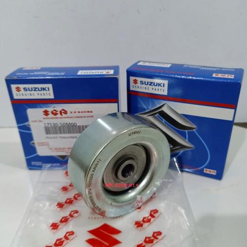 Jual BEARING PULLY TENSIONER V-BELT NEW CARRY FUTURA INJEC 2019 up ...