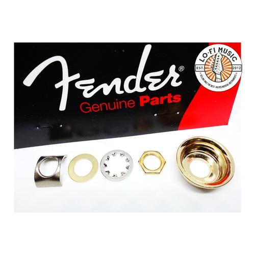 Jual Fender Telecaster Jack Ferrule Gold - Kab. Bogor - Lo-Fi Music ...