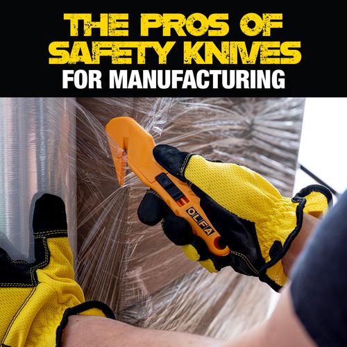 Jual Pisau Safety Cutter SK-10 OLFA - RefillSaja - Jakarta Barat - Mega ...