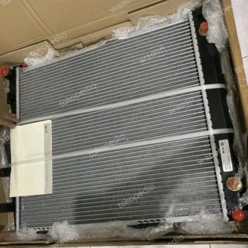 Jual Radiator Mercedes Benz 300E E320 W124 BEHR South Africa - Jakarta ...