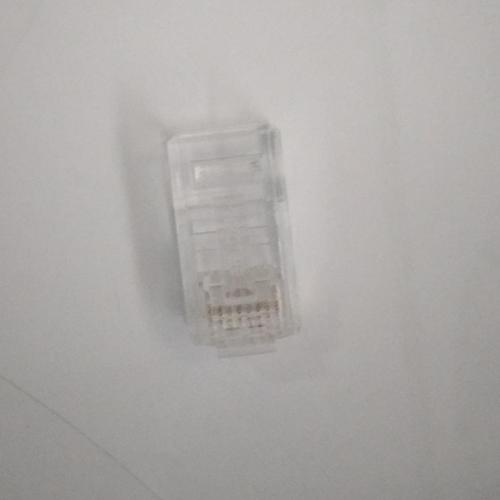 Jual Konektor RJ45 CAT 6 Belden / Connector Jack UTP CAT6 RJ 45 - Kota ...
