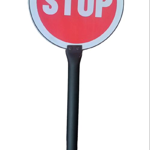 Jual plang stop rambu - Kab. Kudus - Mi House | Tokopedia