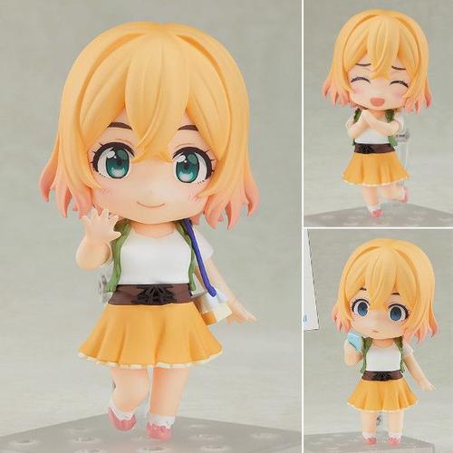 Jual Nendoroid Nanami Mami - Kanojo Okarishimasu - Kota Bekasi ...