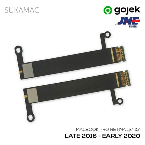 Jual Kabel Backlight Flexgate LCD MacBook Pro 2016 2017 2018 2019 2020 ...