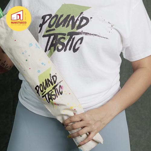 Jual POUCH RIPSTIX POUNDFIT MURAH - Kota Bekasi - NUNS STUDIO | Tokopedia