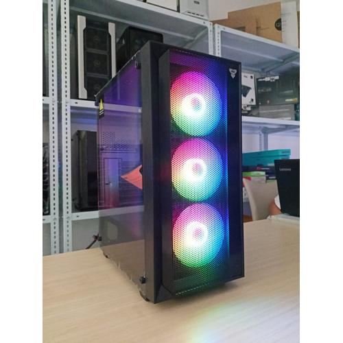 Jual PC Gaming AMD RYZEN 5 4500 Ram 16GB DDR4 VGA GTX 1660 Super 6GB ...