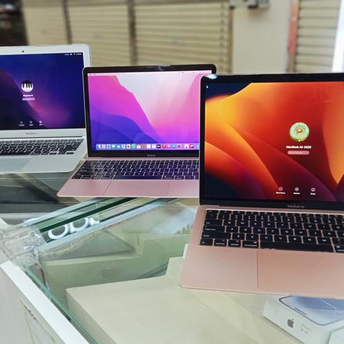 Jual Terima jual beli dan tukar tambah macbook - Jakarta Selatan - EZ ...