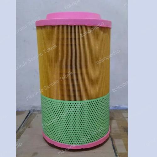 Jual Air Filter 1613950300 ATLAS COPCO / Filter Udara Atlas Copco ...