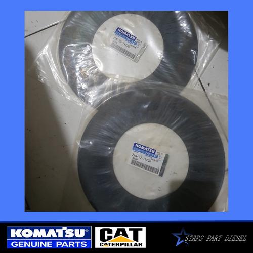 Jual KOMATSU SHIM 21N-72-11230 GENUINE PARTS 21N7211230 - Jakarta Pusat ...