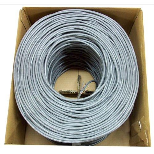 Jual Kabel LAN Indoor Kabel WIFI per Meter tanpa Konektor RJ45 - Kota ...