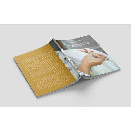 Jual Cetak Buku Full Color Full Senyum - Kab. Sleman - EKEREKER | Tokopedia