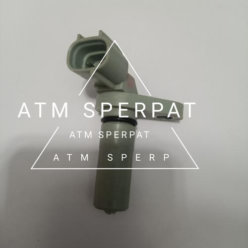 Jual Speed Sensor/Sensor Transmisi/Sensor Kilometer Input Grand Vitara ...