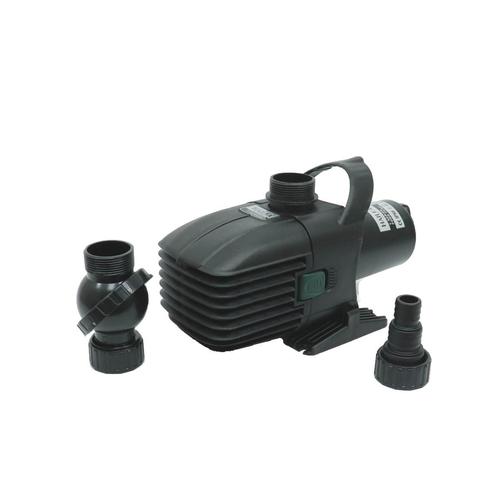 Jual Pompa Air Hailea T-8000 Pond Pump Pompa Air Kolam Ikan Hailea ...