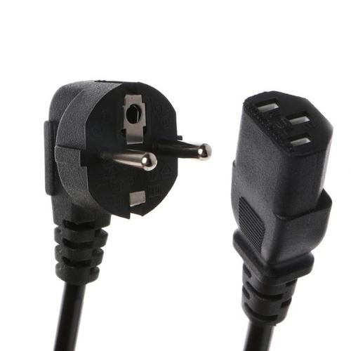 Jual KABEL POWER PC TEBAL, KABEL POWER CPU TEBAL 1,8M - Jakarta Pusat ...
