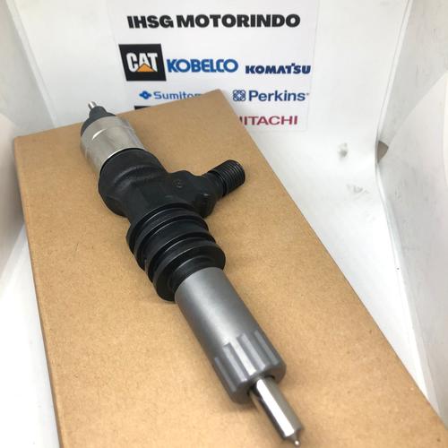 Jual NOZZLE INJECTOR FUSO 6M60 INJECTOR ME306398 095000-8920 GENJO ...