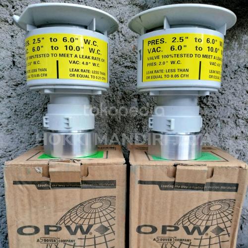 Jual PV vent opw original, PV valve original - Jakarta Utara - HOKKI ...